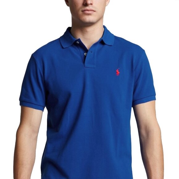 Polo Ralph Lauren | Shirts | New Polo Ralph Lauren Polo Shirt Xl Xxl ...